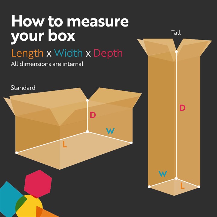 BDC Boxes Bulk Distribution Corrugated Cases Challenge Packaging